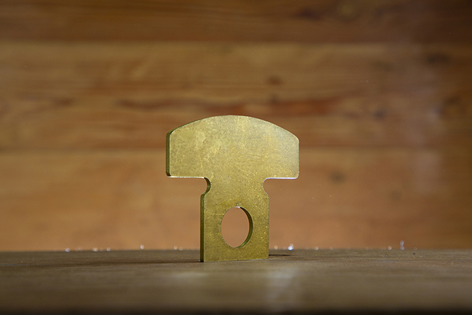 High-Precision Fiber Laser Cutting Machine by Messer Cutting Systems